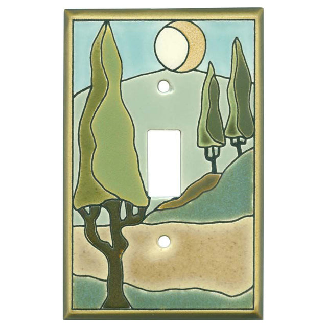 Trees Ceramic – Switch Hits