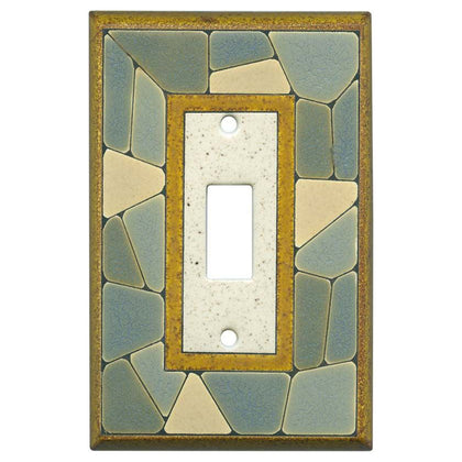 Stone Switch Plate Covers, Stone Outlet Covers | Switch Hits – Switch Hits