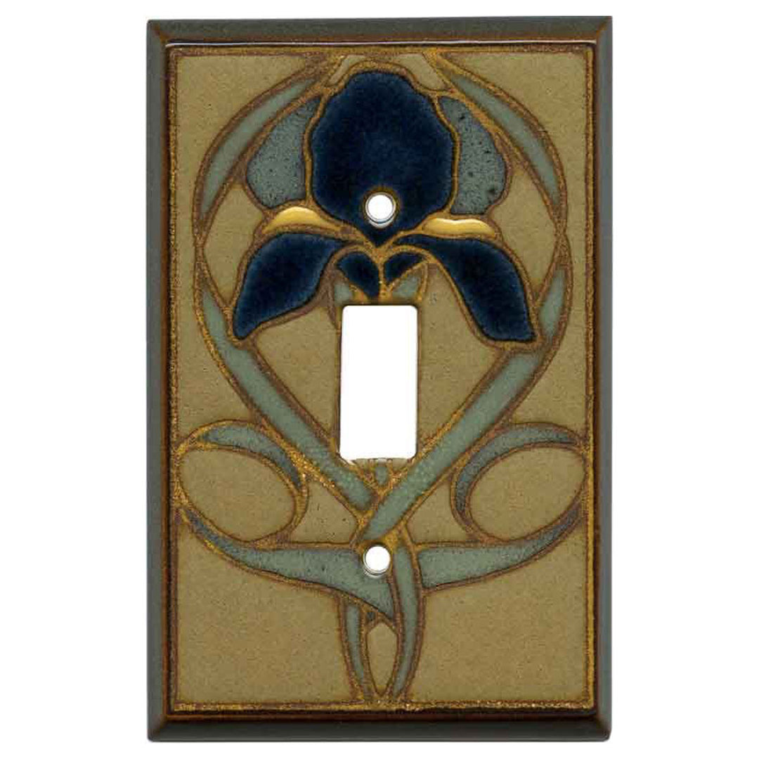 Mosaic Iris Ceramic – Switch Hits