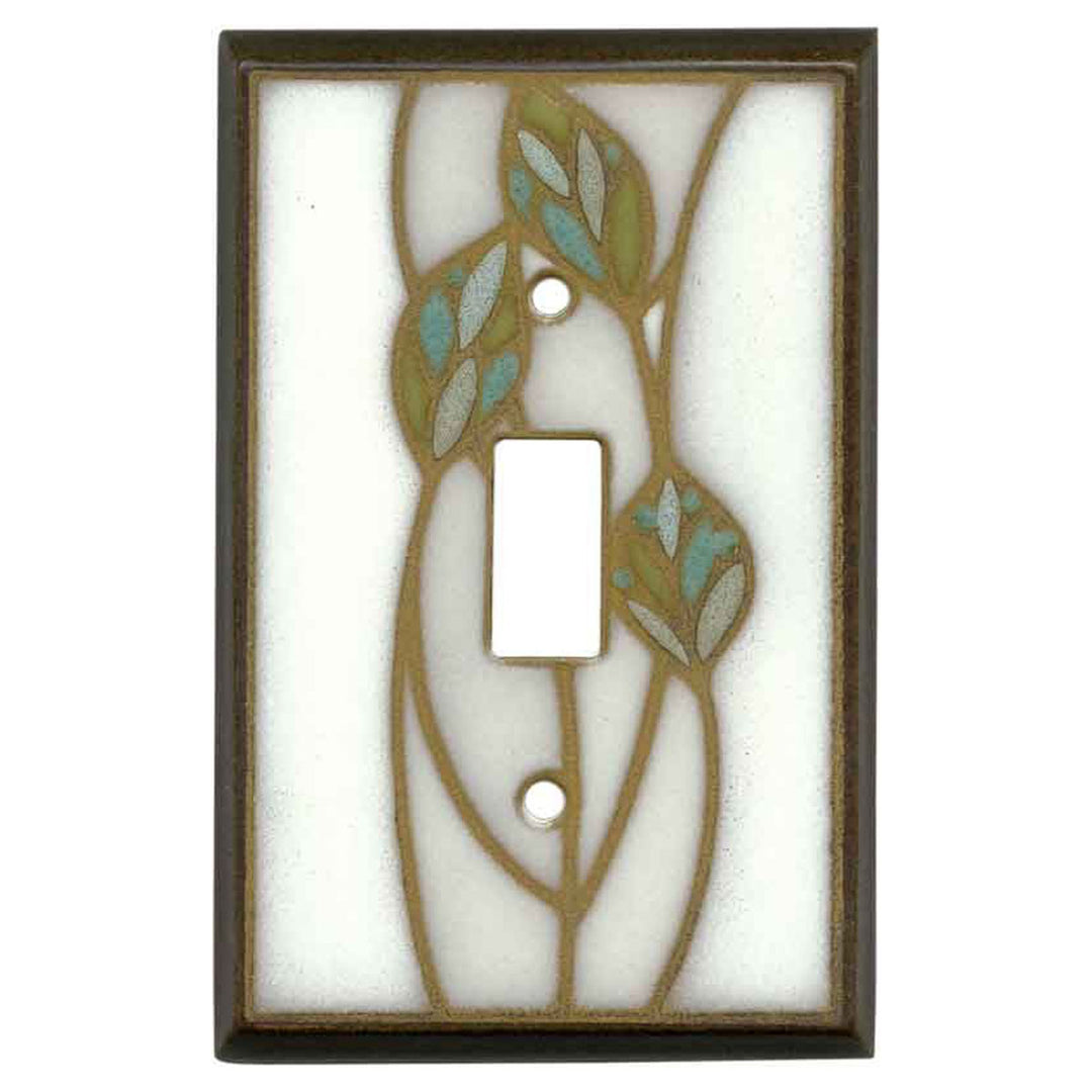 Three Leaves Ceramic – Switch Hits
