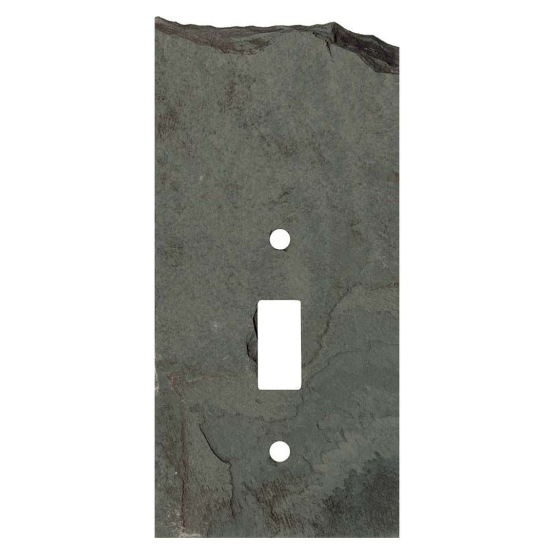 Slate Switch Plates, Slate Wall Plates | Switch Hits – Switch Hits