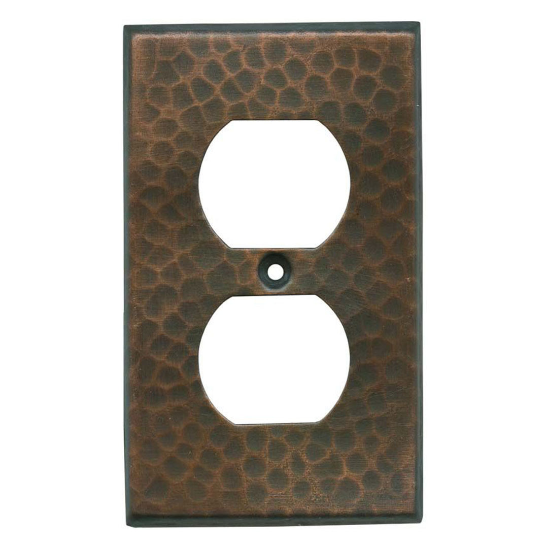 Gold Switch Plates & Outlet Covers | Switch Hits – Switch Hits