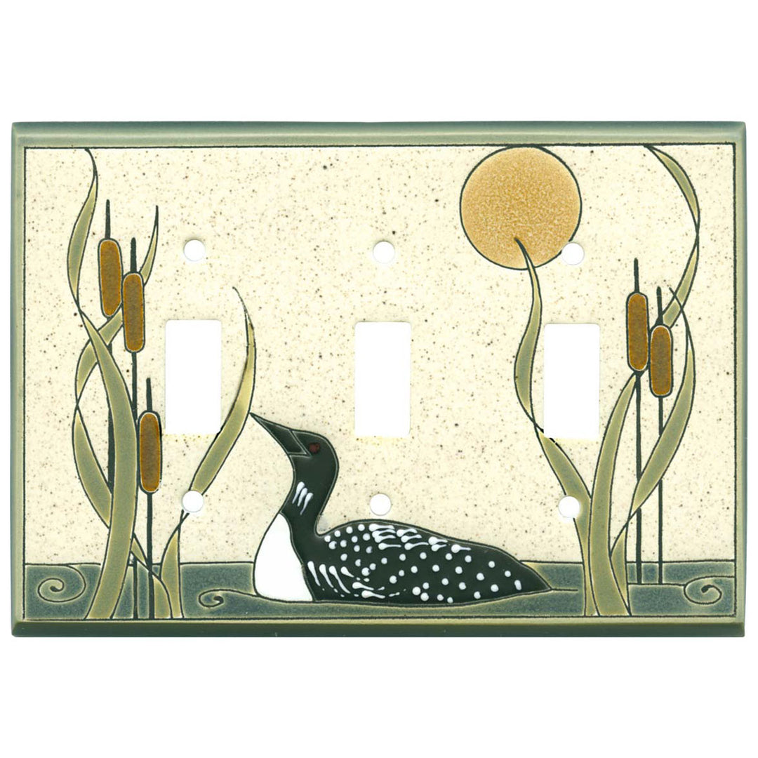 Loon Sand Ceramic – Switch Hits