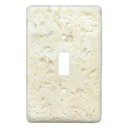 Stone Switch Plate Covers, Stone Outlet Covers | Switch Hits – Switch Hits