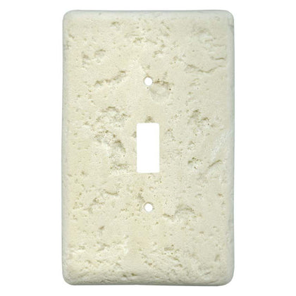 Stone Switch Plate Covers, Stone Outlet Covers | Switch Hits – Switch Hits