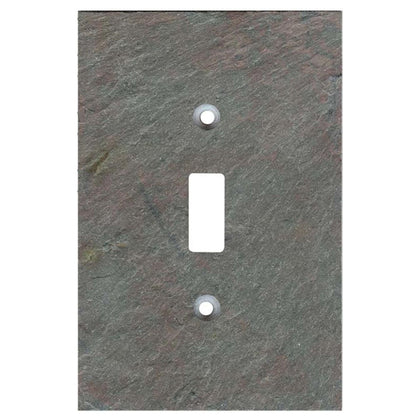 Stone Switch Plate Covers, Stone Outlet Covers | Switch Hits – Switch Hits
