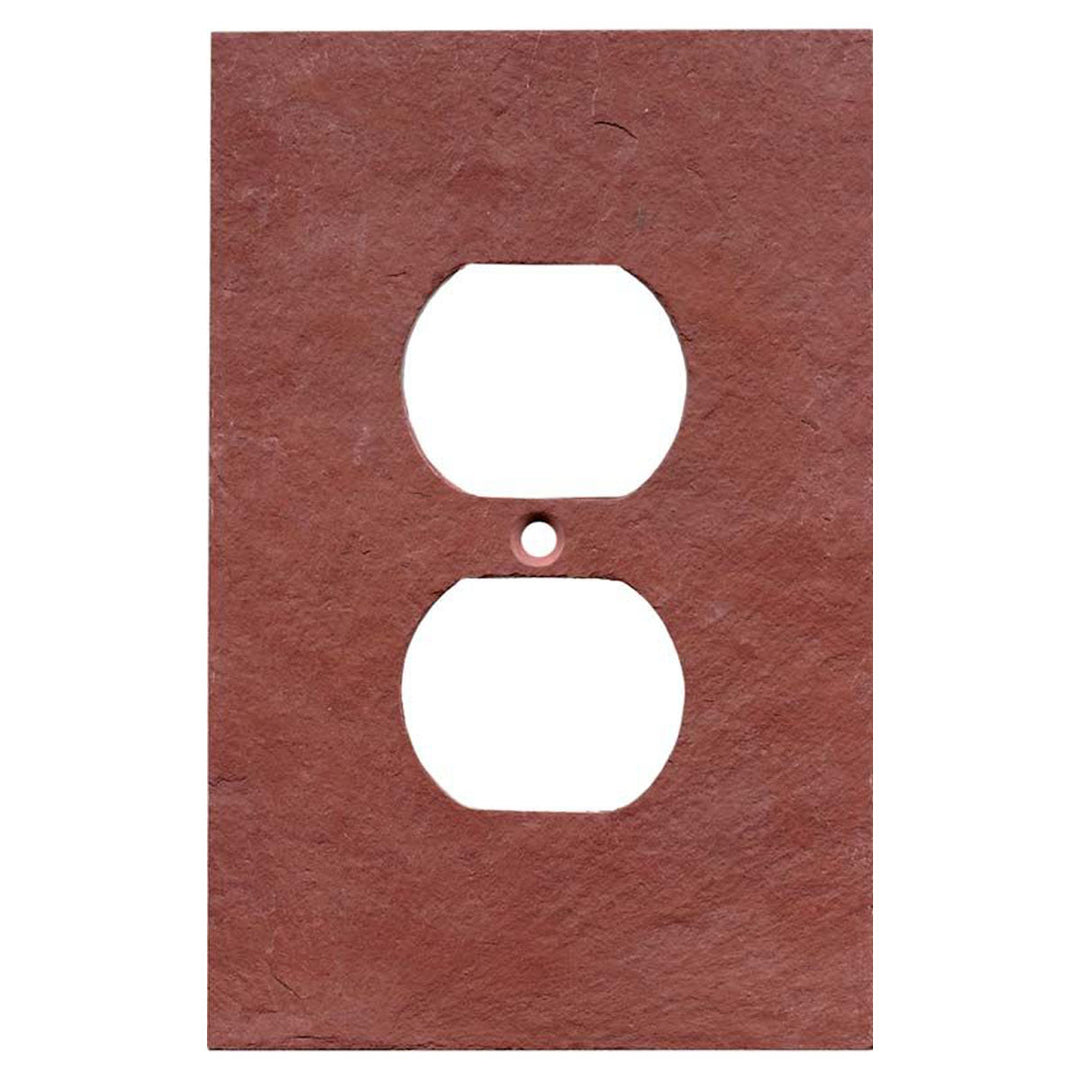 Slate Switch Plates, Slate Wall Plates | Switch Hits – Switch Hits