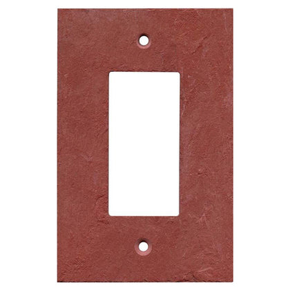 Slate Switch Plates, Slate Wall Plates | Switch Hits – Switch Hits