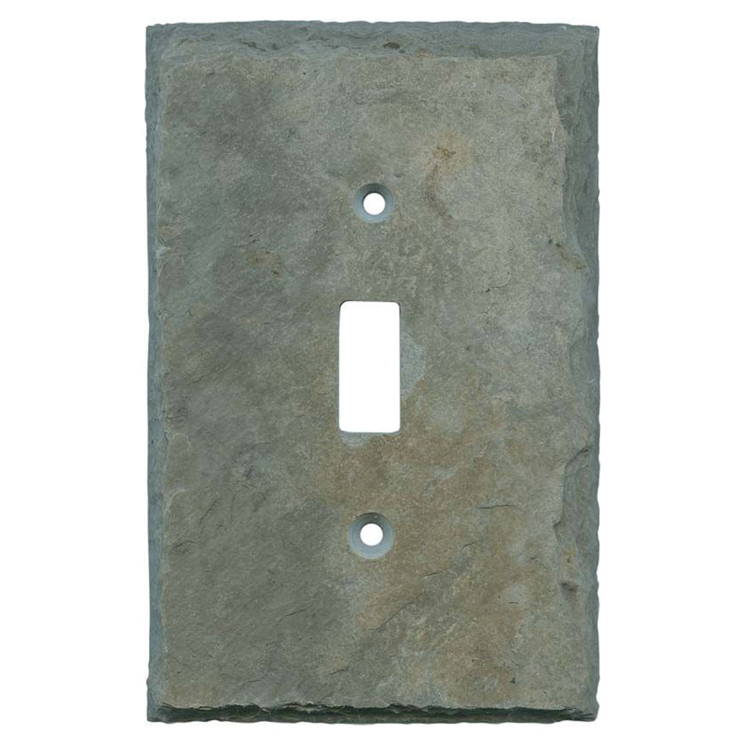 Slate Switch Plates, Slate Wall Plates | Switch Hits – Switch Hits