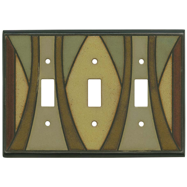 Craftsman Ceramic – Switch Hits