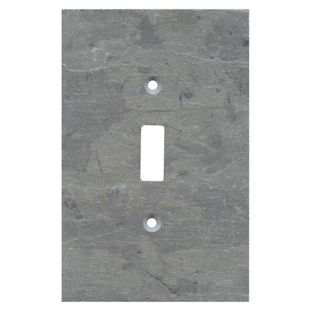 Slate Switch Plates, Slate Wall Plates | Switch Hits – Switch Hits