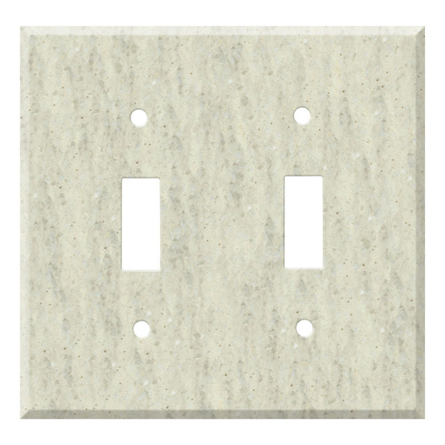 Corian Clam Shell – Switch Hits