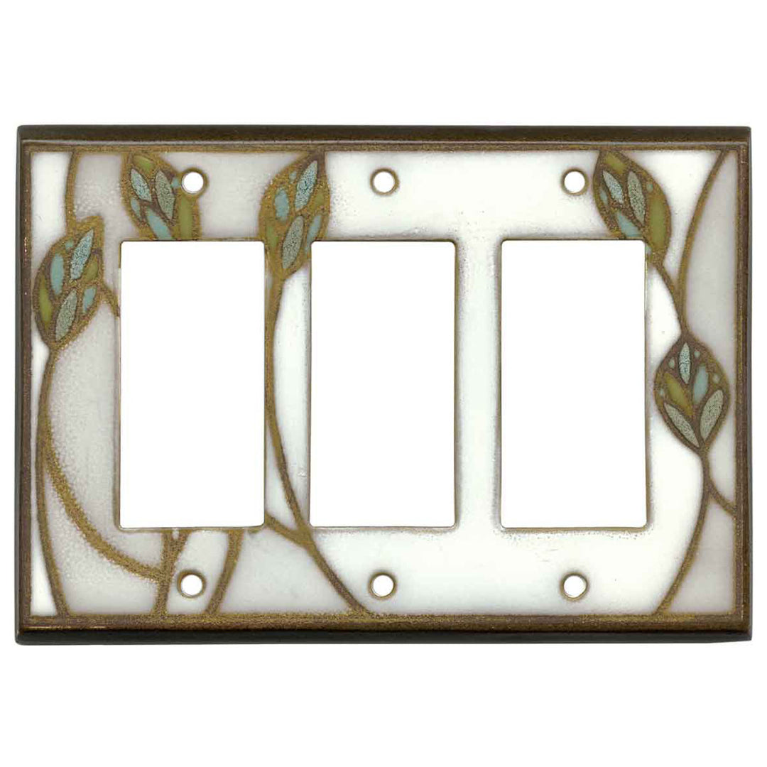 Three Leaves Ceramic – Switch Hits