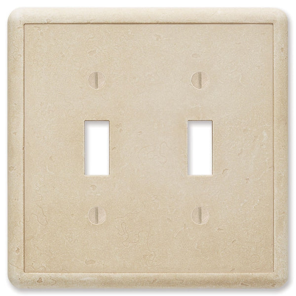 Travertine Switch Plates Outlet Covers Travertine Switch Plate Covers