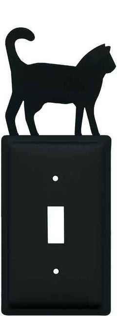 Black Switch Plates, Black Light Switch Covers | Switch Hits – Switch Hits