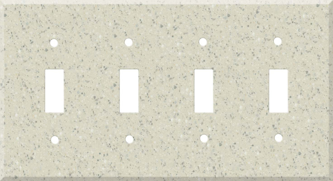 Corian Fossil – Switch Hits