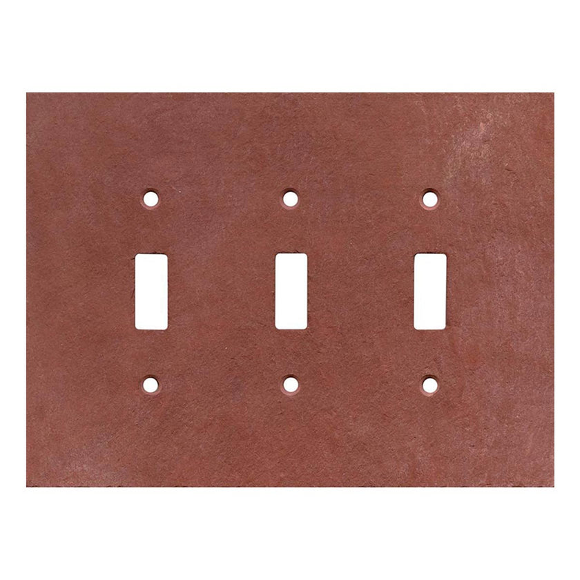Slate Switch Plates, Slate Wall Plates | Switch Hits – Switch Hits